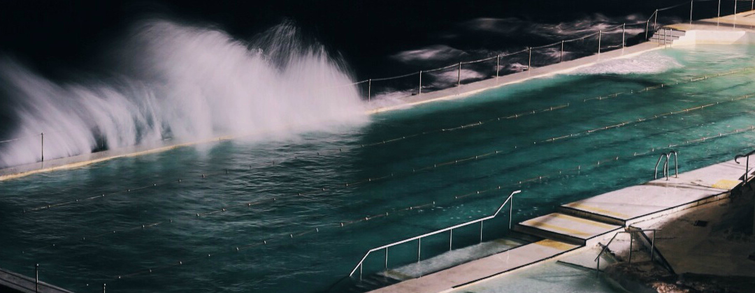 Pool – Cardiff Junior Triathlon Club