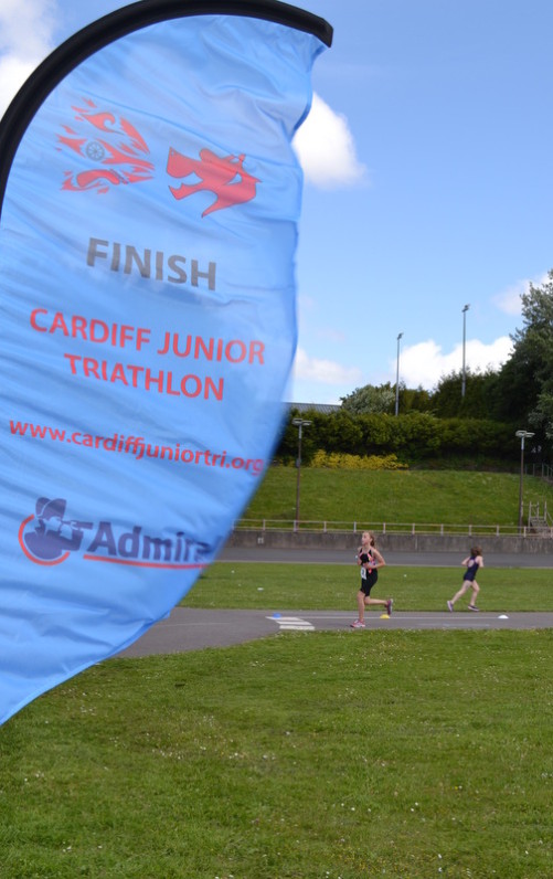 About Us – CARDIFF JUNIOR TRIATHLON CLUB